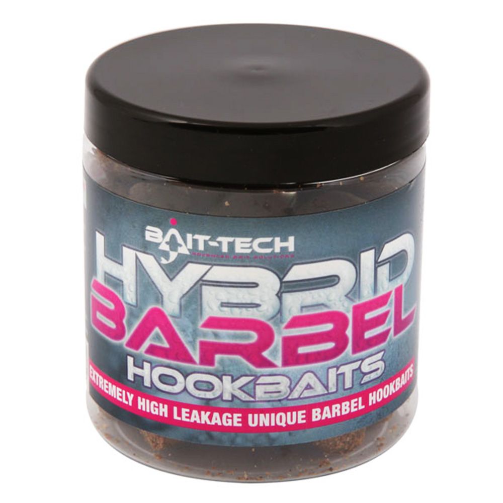 Bait-Tech Hybridz Barbel Hookbaits
