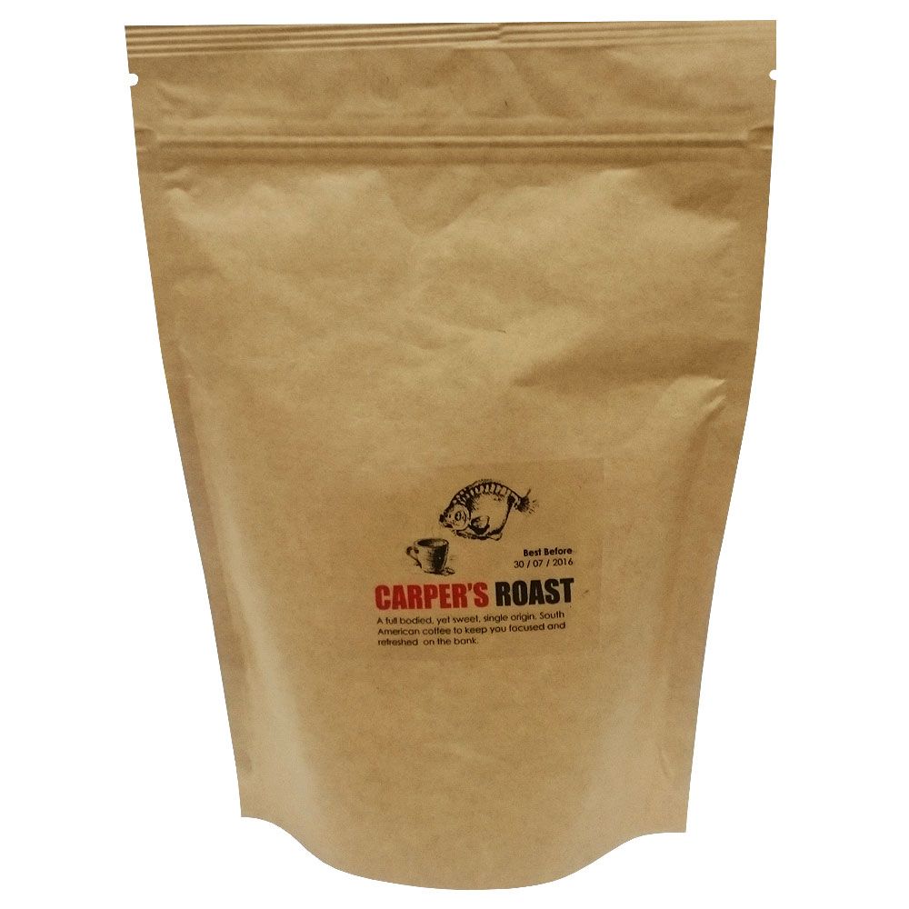 Carpers Roast Coffee