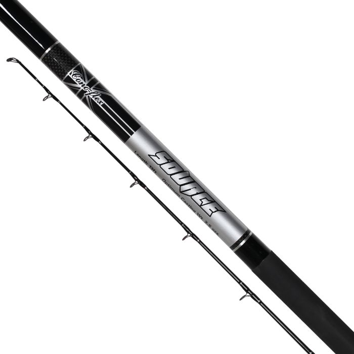 Conoflex Source Rod