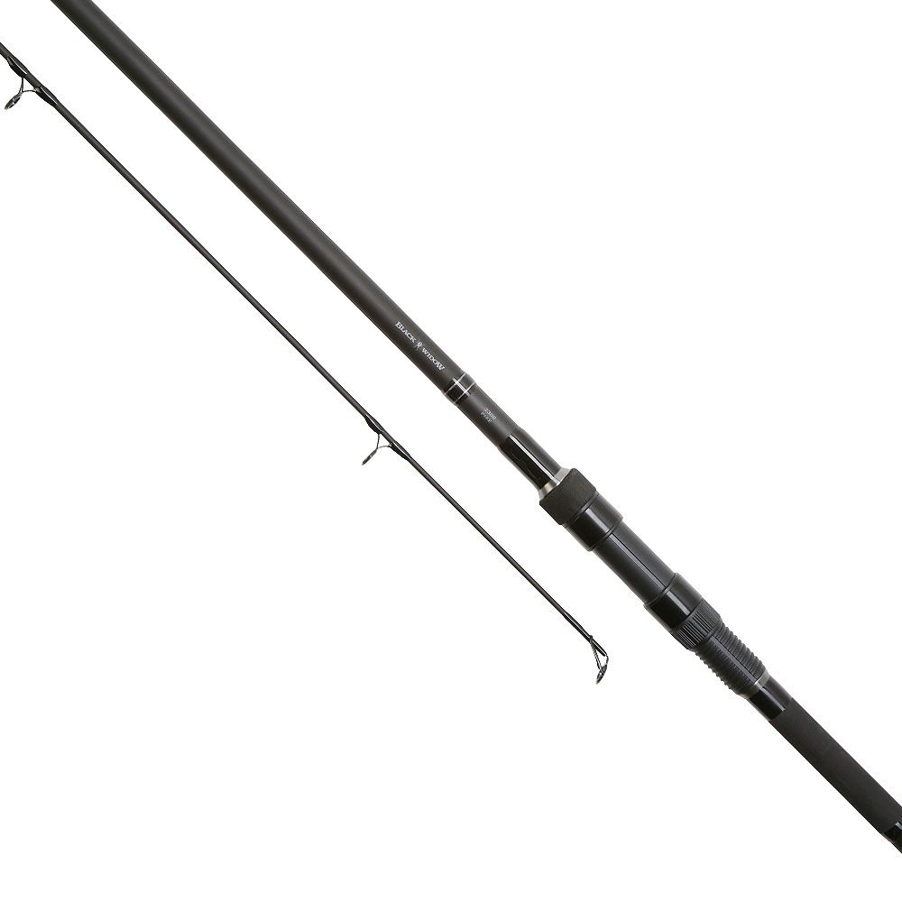 Daiwa Black Widow Pike Rod | Angling Direct