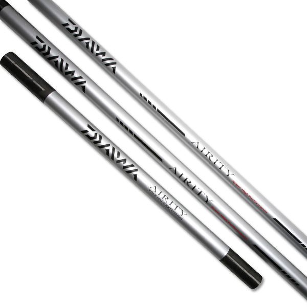 Daiwa Airity 16m Pole Package