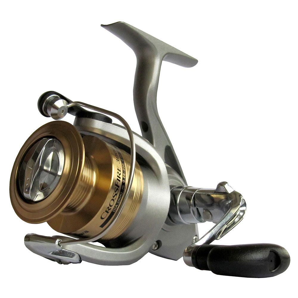 Daiwa Crossfire 3000 3iB Reel