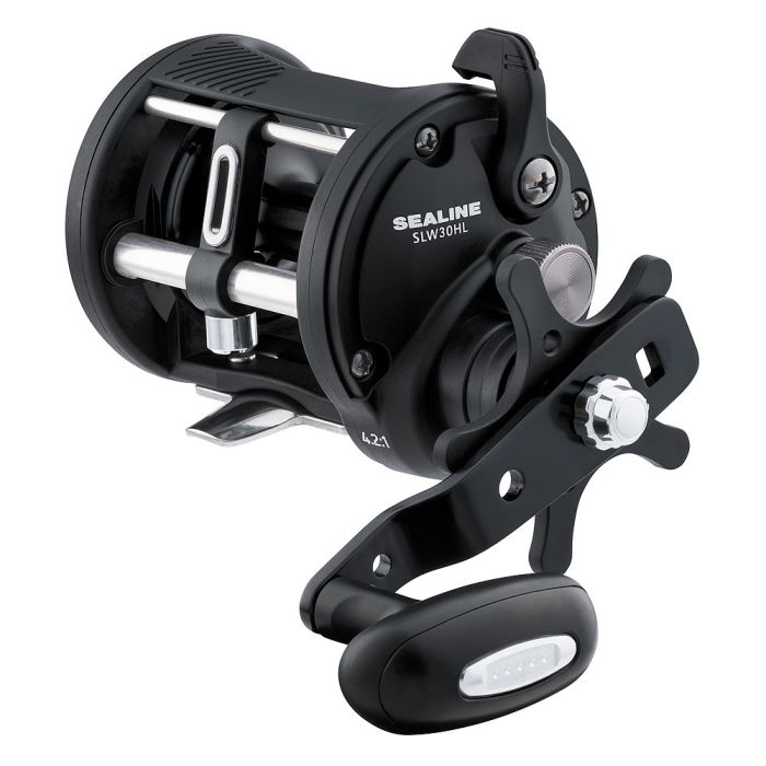 Daiwa Sealine Multiplier Reel | Angling Direct