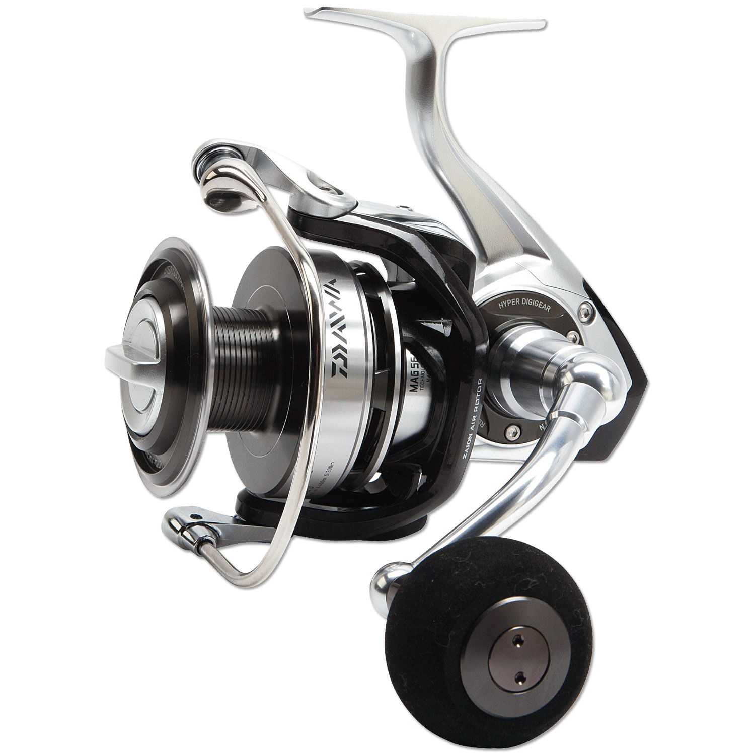 Daiwa Catalina Reel