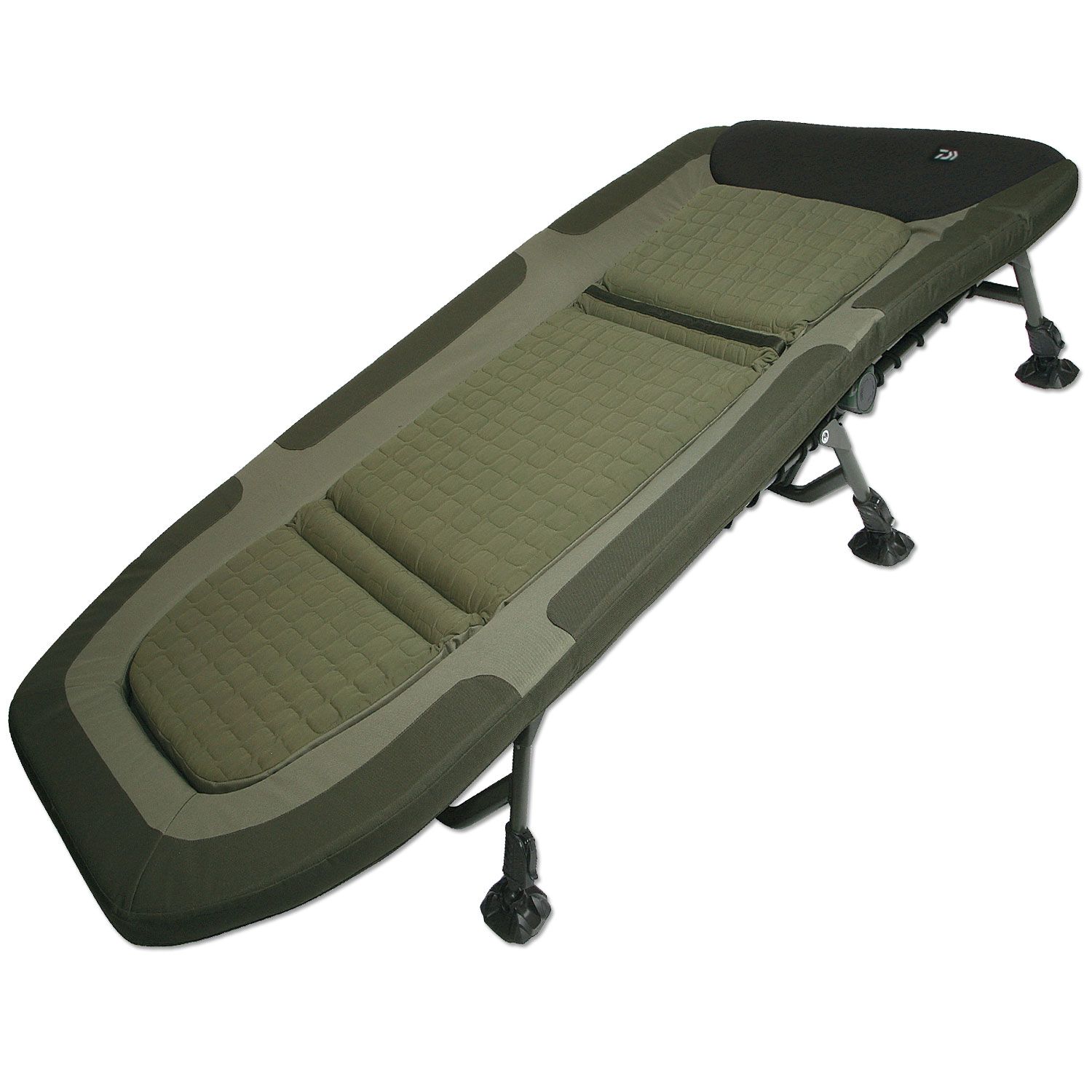 Daiwa Infinity Sleepeezy Bedchair
