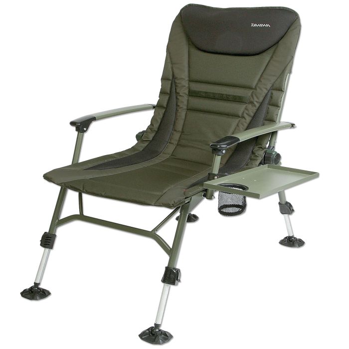 Daiwa Infinity Specialist Chair