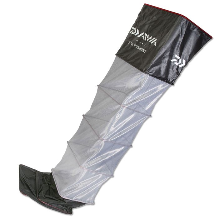 Daiwa Tournament Silver Fish Keepnet | Angling Direct