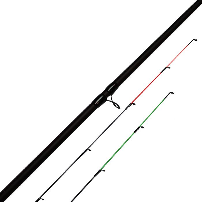 Drennan Red Range Mini Carp Feeder Rod