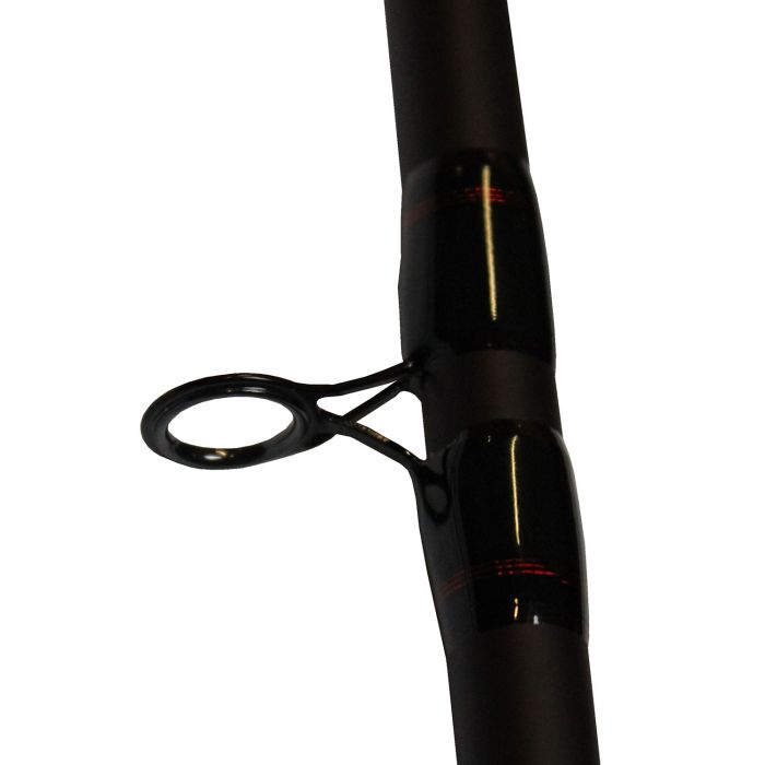 Drennan Red Range Mini Carp Feeder Rod
