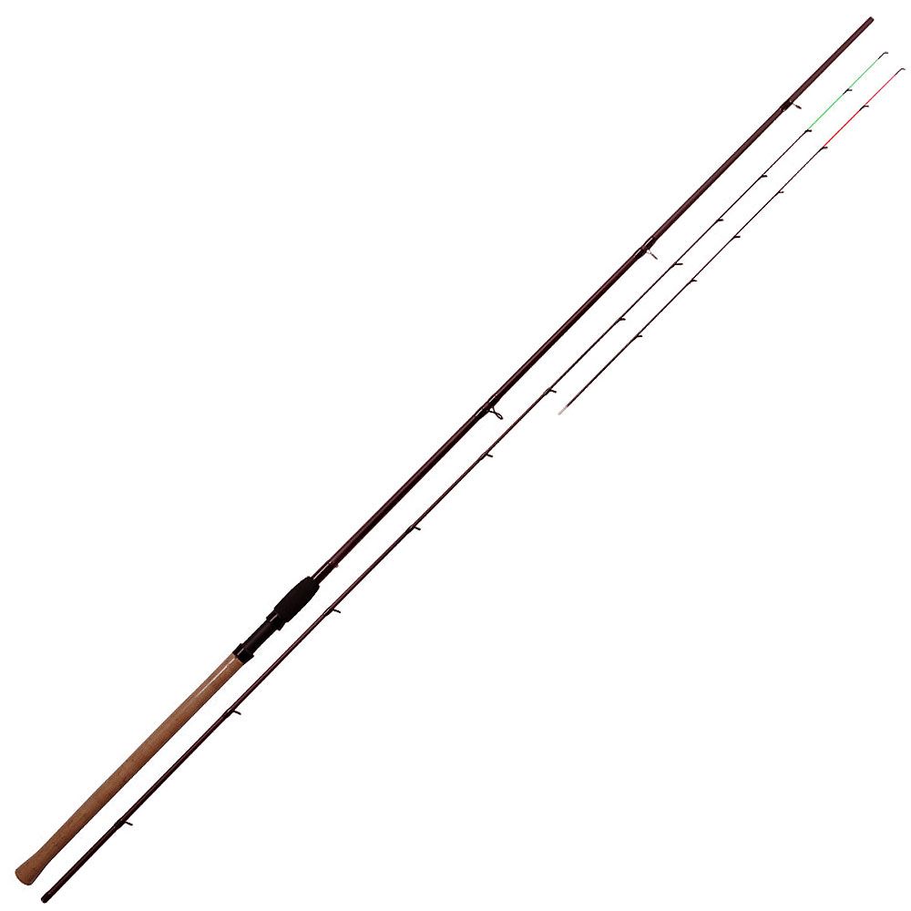 Drennan Red Range Mini Carp Feeder Rod