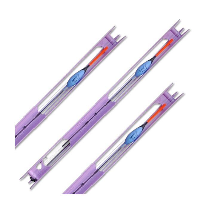 Drennan Carp 2 Pole Rigs