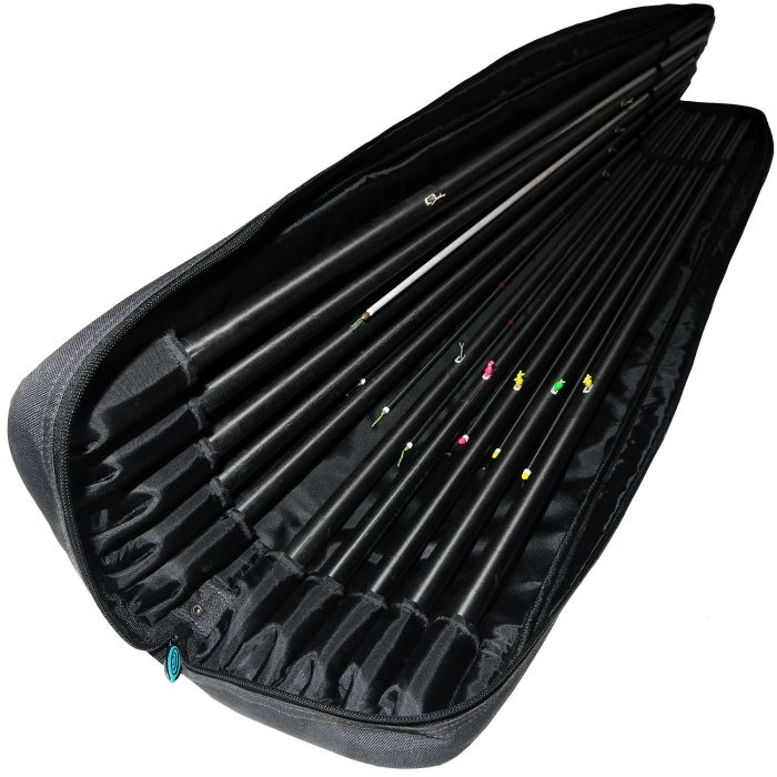Drennan Top Kit Case