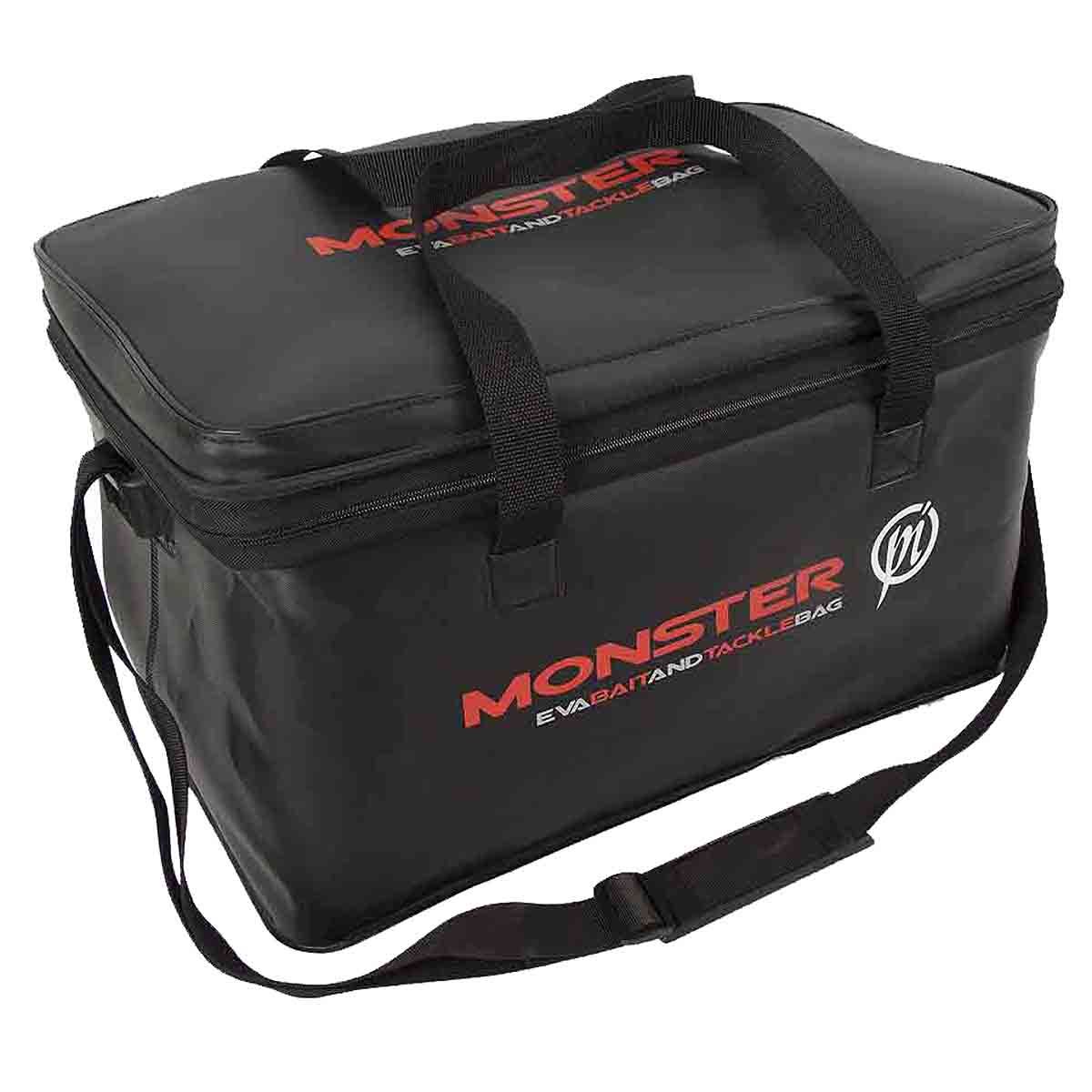 Preston Monster EVA Bait and Tackle Bag