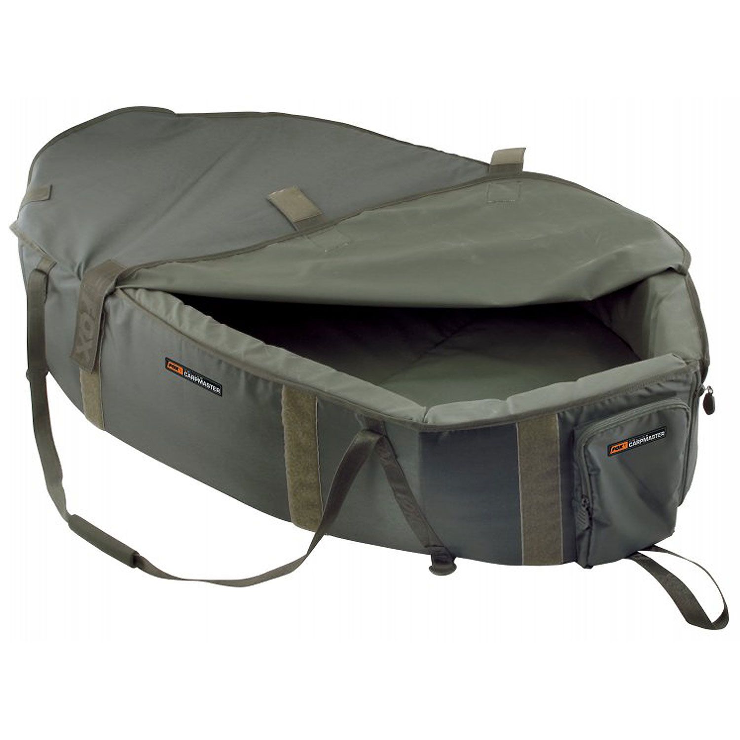 Fox Carpmaster Unhooking Cradle