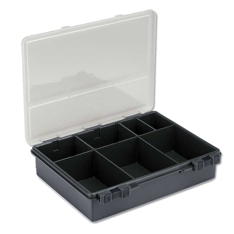 Fox System Fox Box - Black