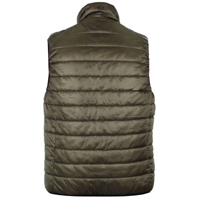 Fox Chunk Puffa Shield Gilet