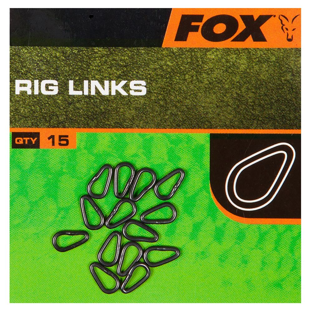 Fox Rig Links
