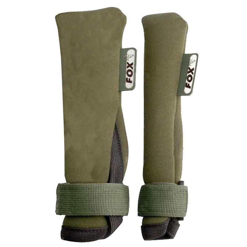 Fox Tip & Butt Protecta