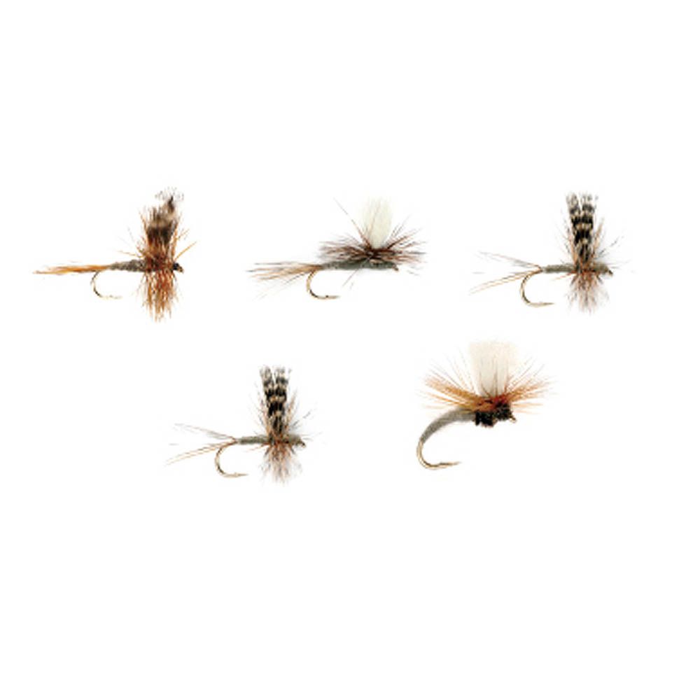 Fulling Mill Value The Adam's Family Flies Selection