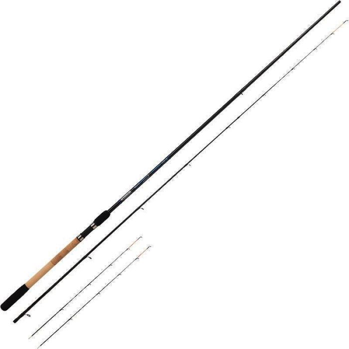 Garbolino Super Rocket Picker