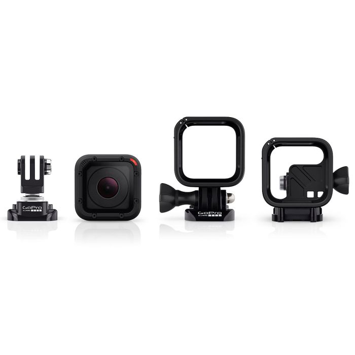 GoPro HERO4 Session Camera