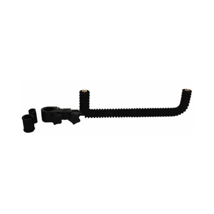 Grandeslam Super Soft Multi Fit Double Ripple Bar