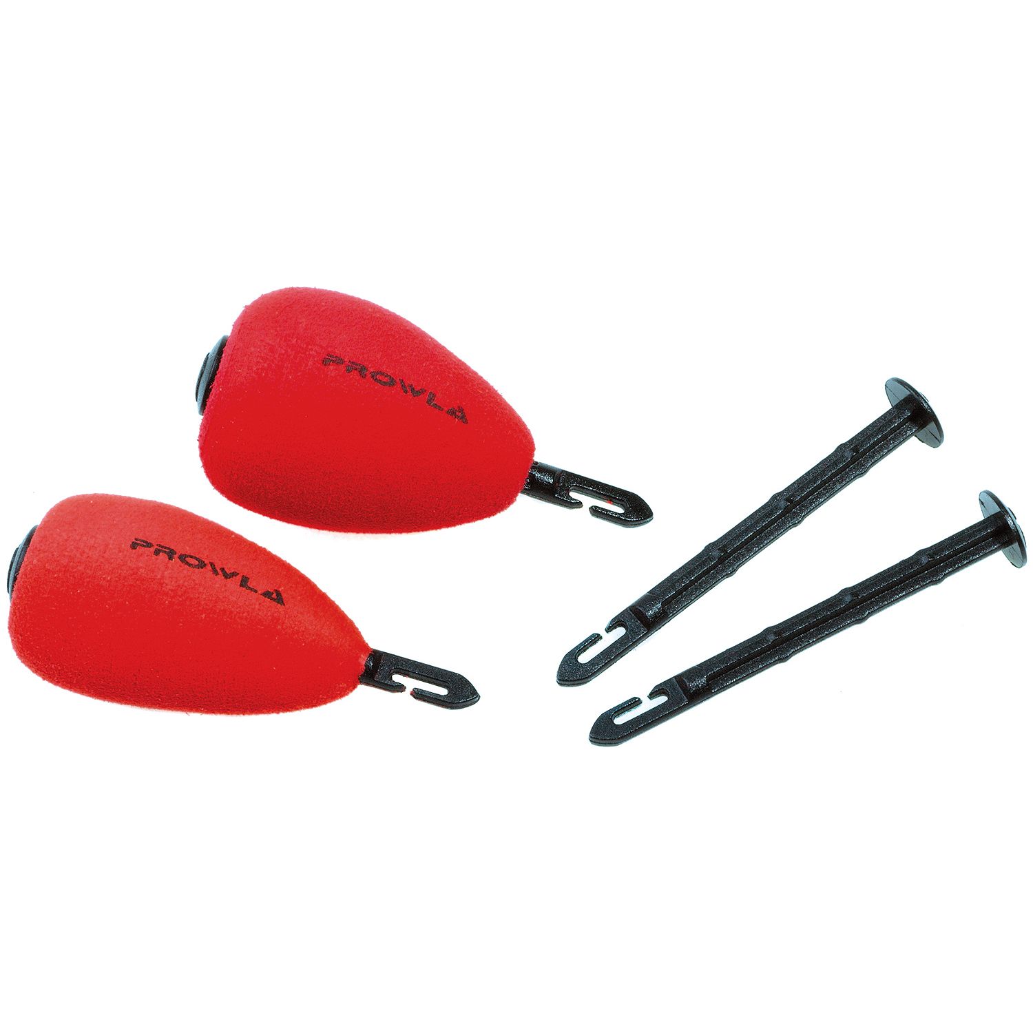 Greys Prowla Pop Up Pears