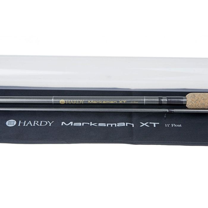 Hardy Marksman XT Float Rod