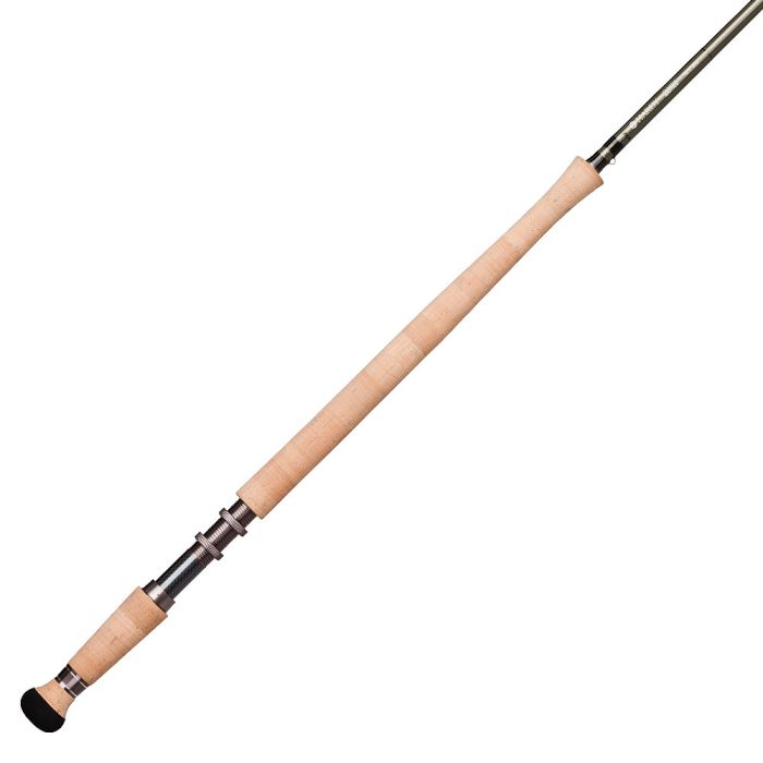 Hardy Sintrix Zenith Rod