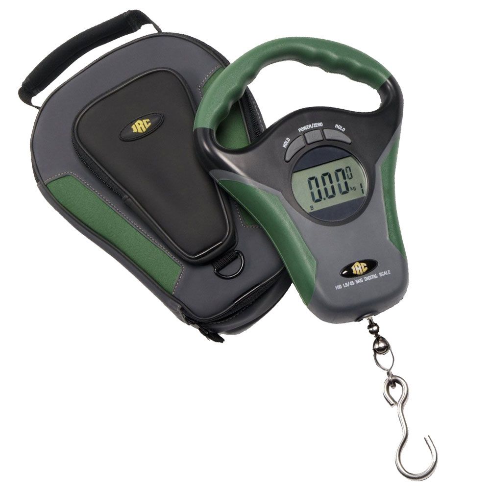 JRC Digital Scales