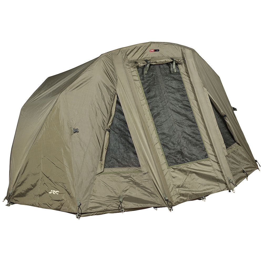 JRC STI 2 Rib Brolly Overwrap