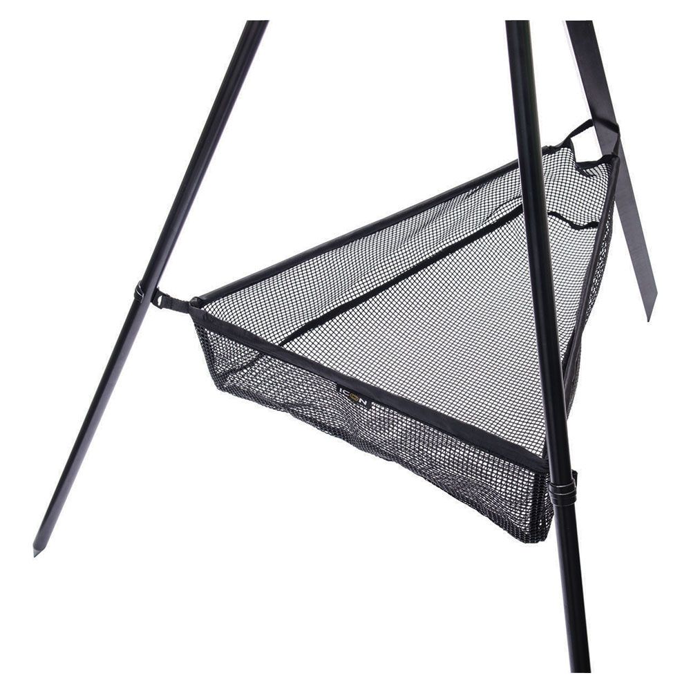 Leeda Icon Tripod Net