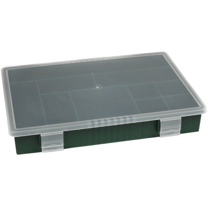 Lemco 13inch Accessory Box 10 Compartments