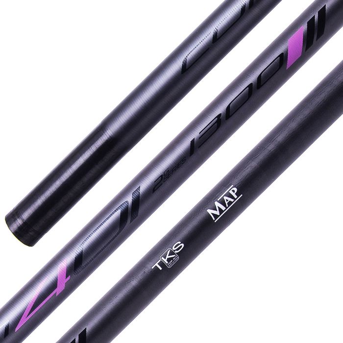 MAP TKS 401 2G 14.5m Pole Package