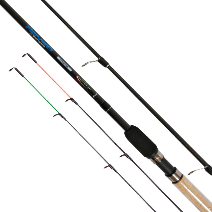 Maver Abyss X Series Feeder Rod