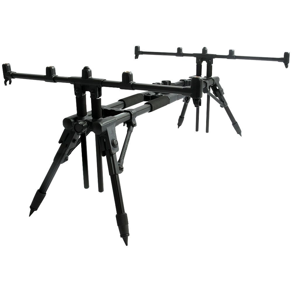 Maver Carp Fast 3 Rod Pod