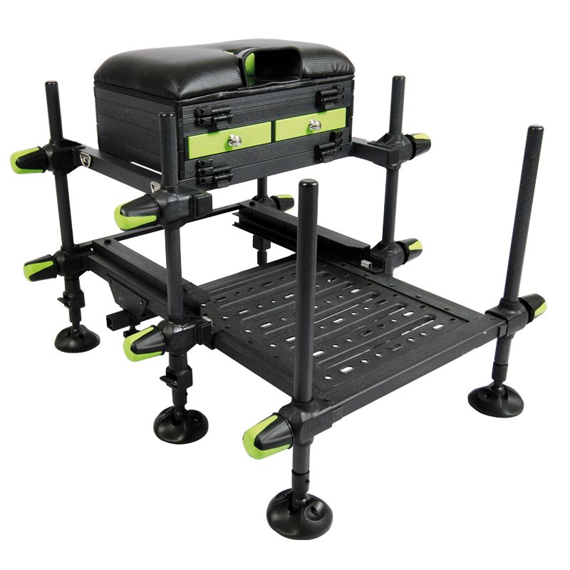 Maver Mxi Series 3 Front Drawer Seat Box