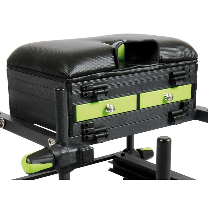 Maver Mxi Series 3 Front Drawer Seat Box