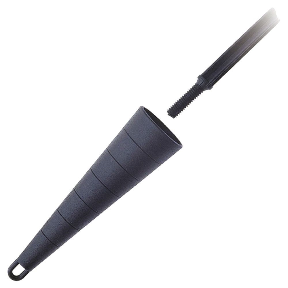 Maver Cone Bung & Extractor Rod