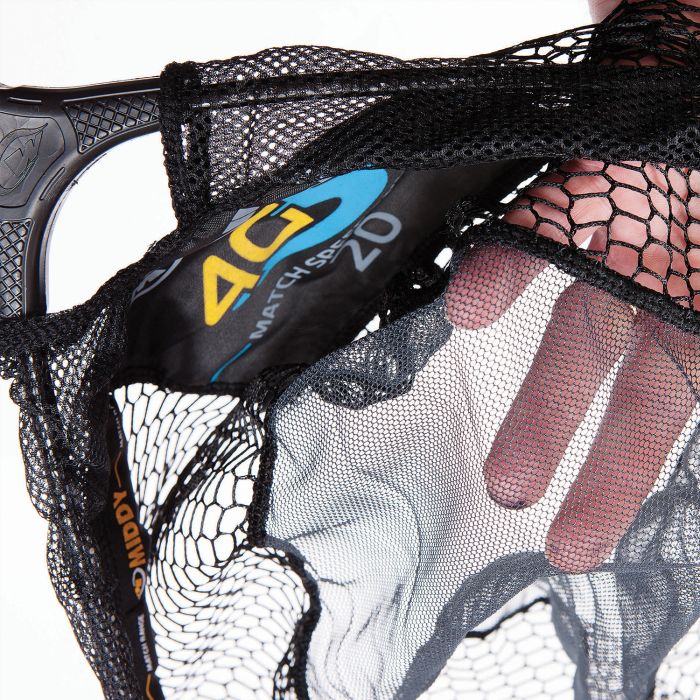 Épuisette Middy 4GS Match Speed Carp
