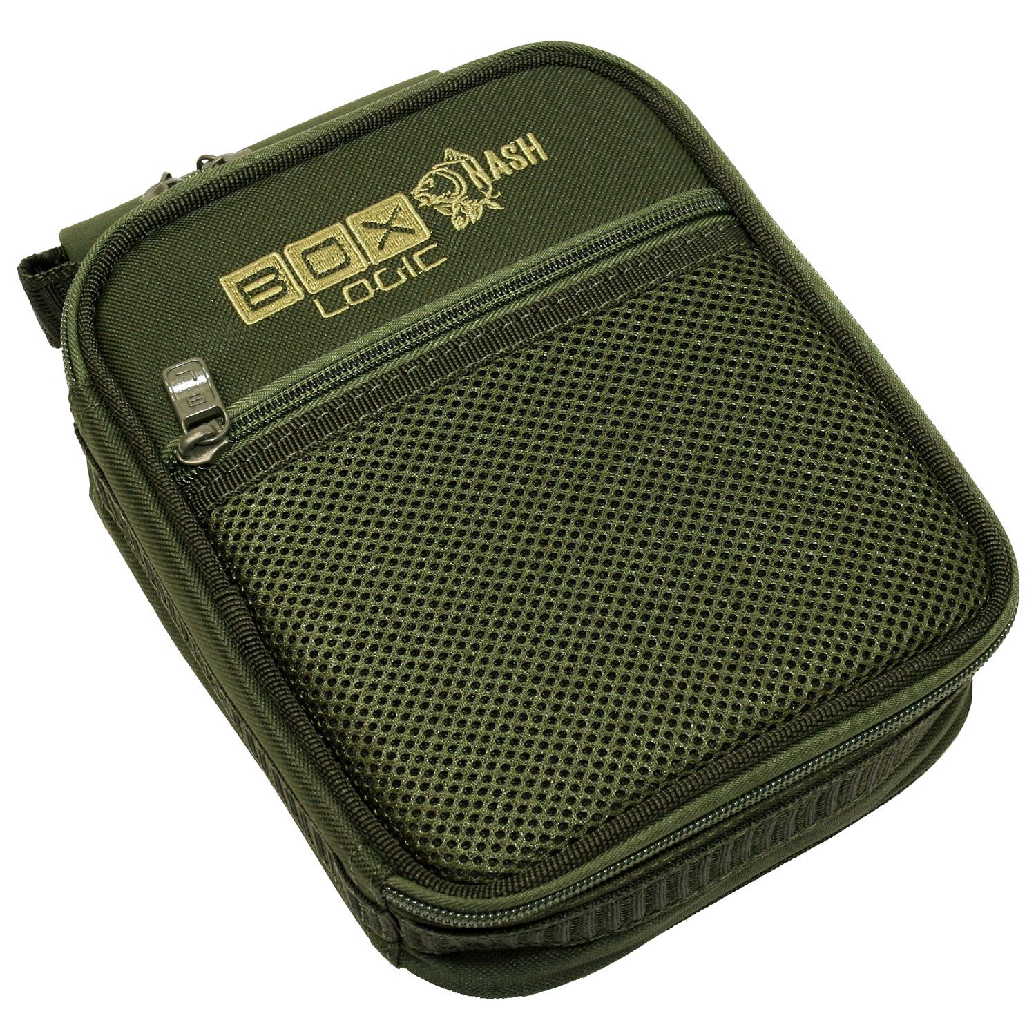 Nash Multi Lead Box Deluxe