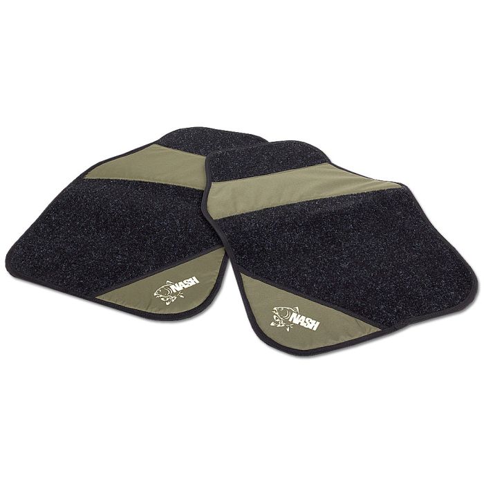 Nash Car Mats | Angling Direct
