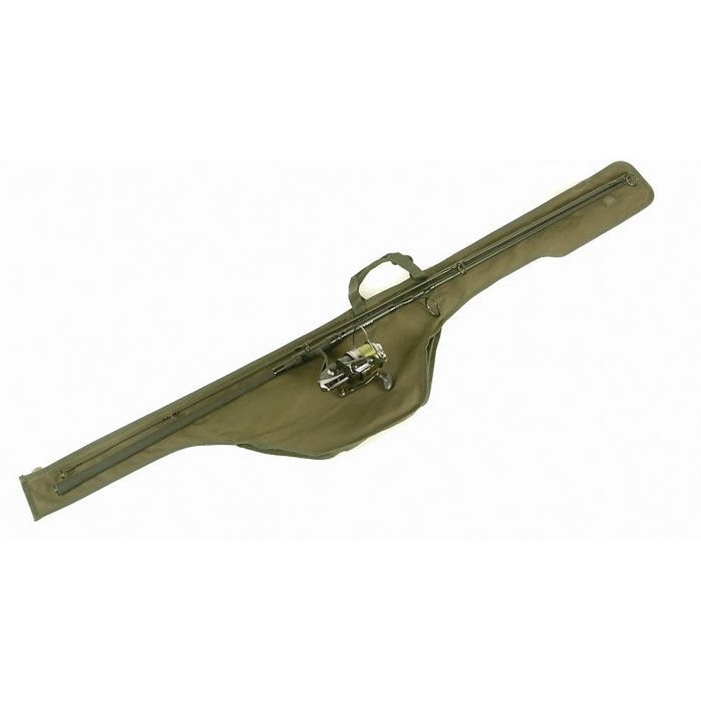 Nash H-Gun 12' Retract Rod Skin