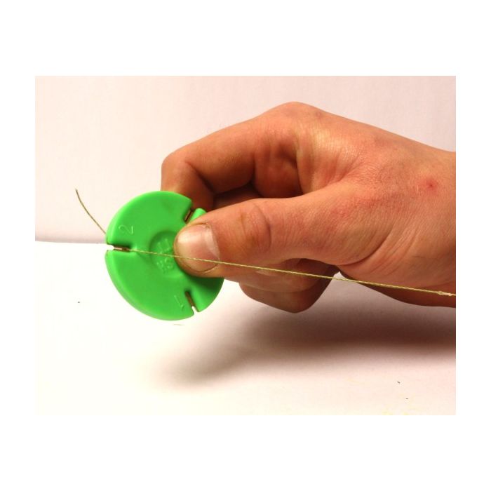 Nash Coated Braid Stripper