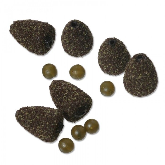 Nash Flying Back Leads