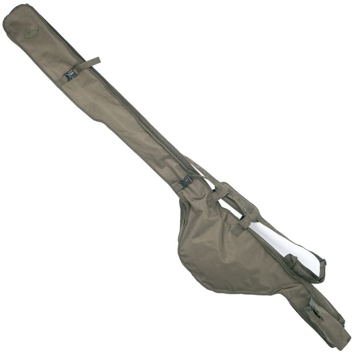 Nash KNX Double Rod Skin