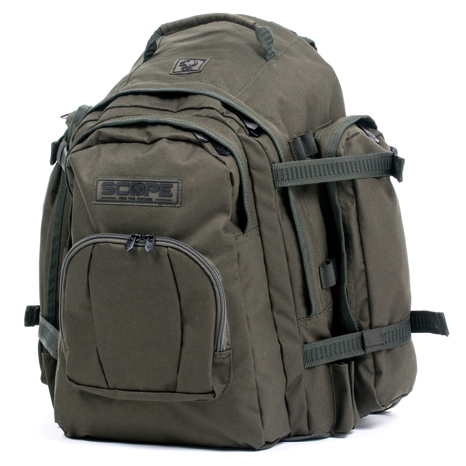 Nash Scope Backpack