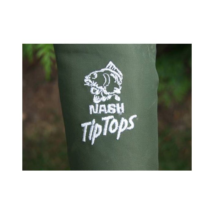 Nash Standard Tip Tops