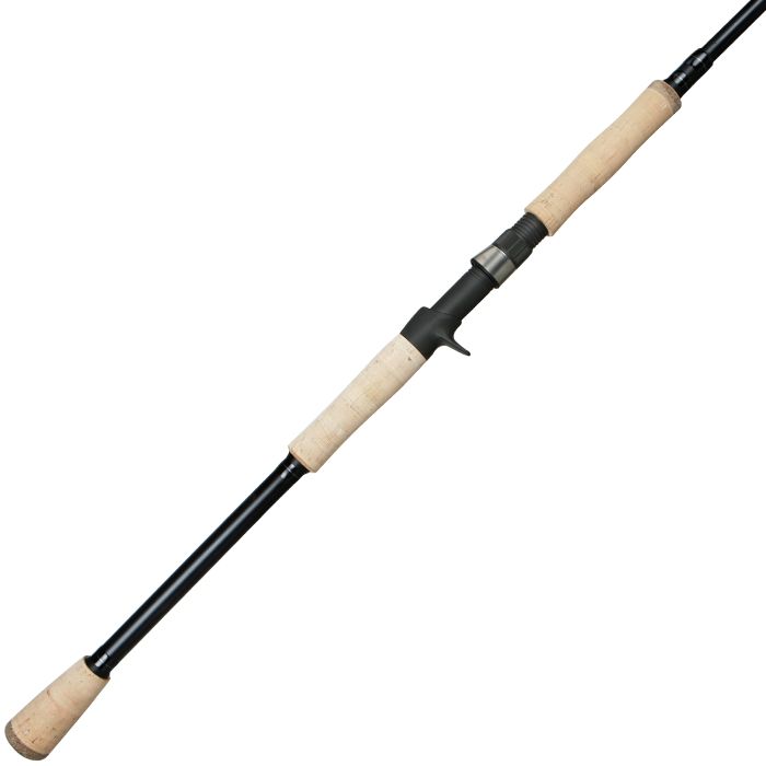 Okuma EVX Musky Rod