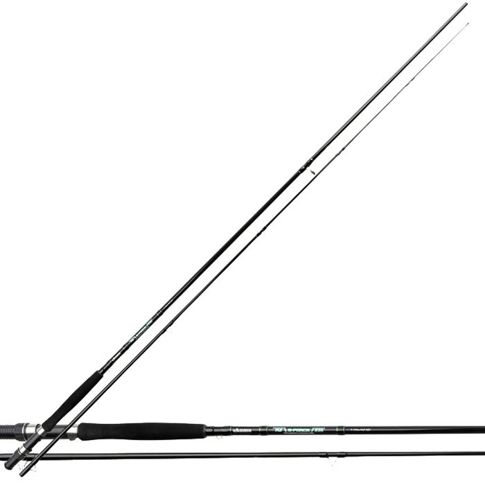 Okuma G-Force Fly Rod